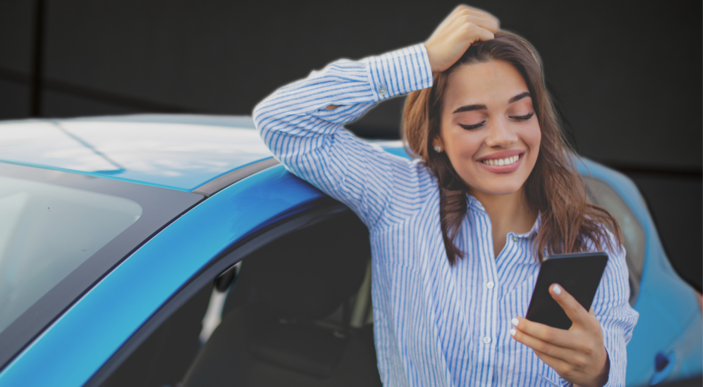 Making car insurance more accessible. | hedgehog lab