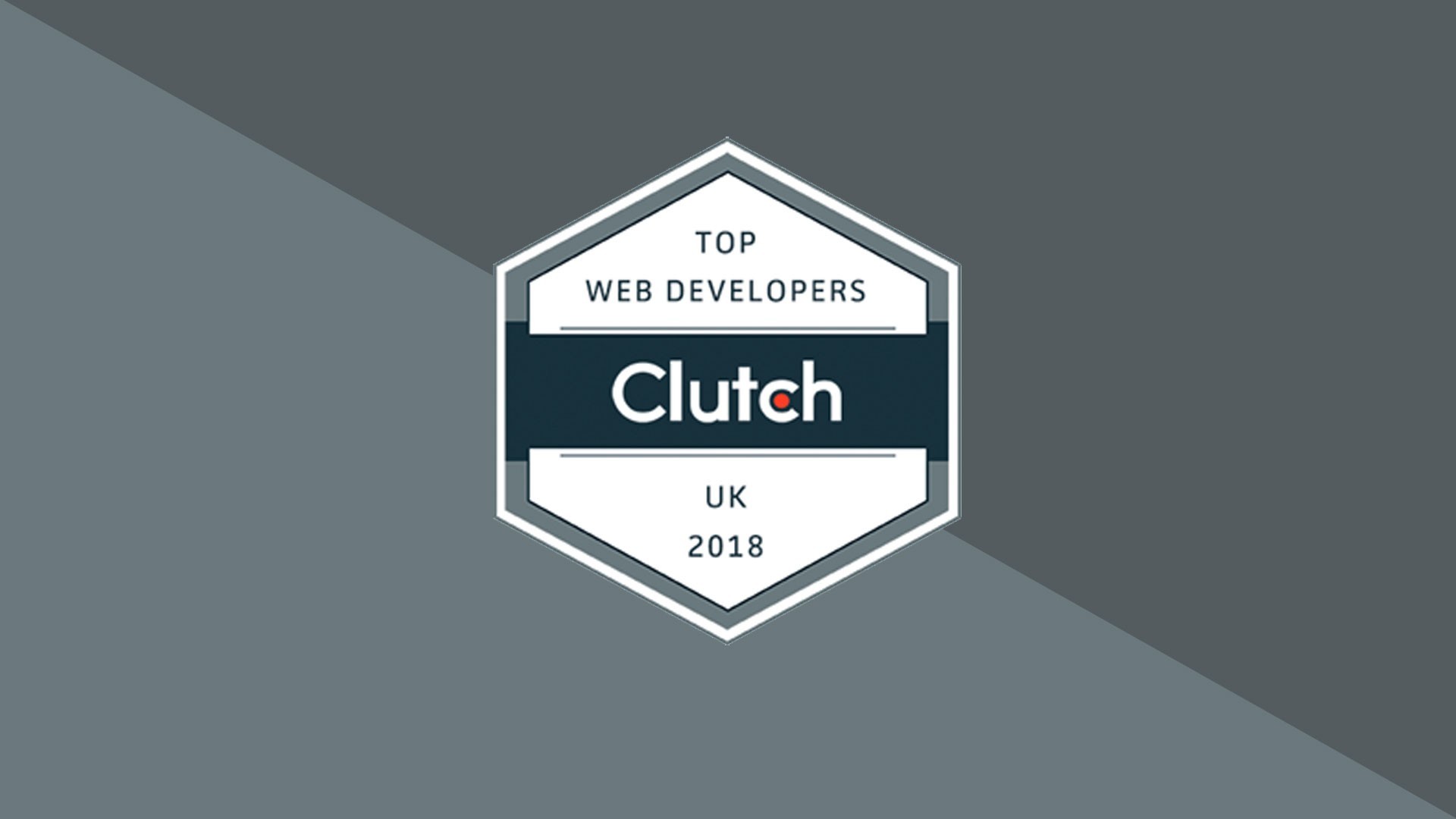 hedgehog lab Featured as Top UK Web Developer on Clutch | hedgehog lab