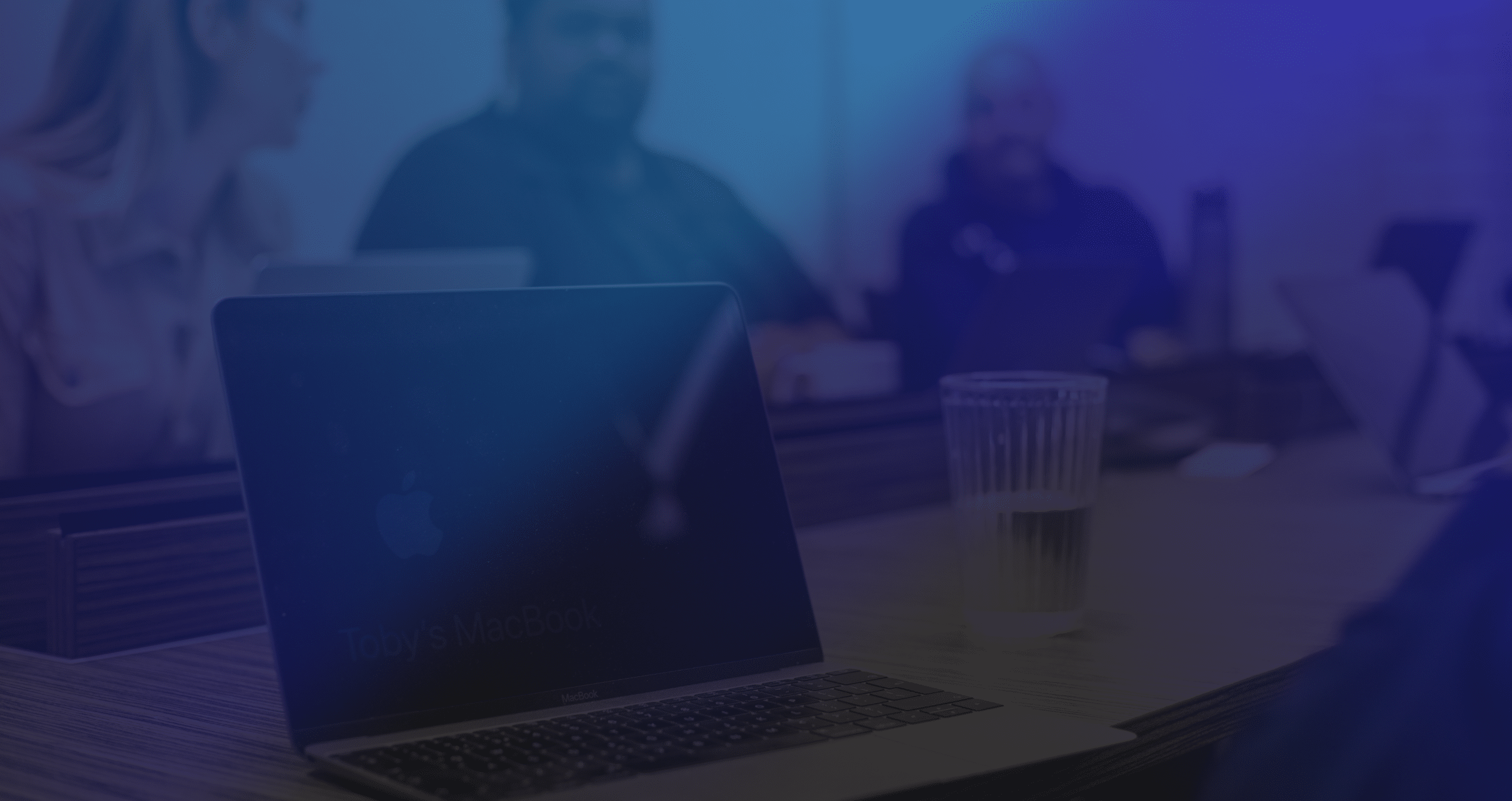 Enterprise Software Development | hedgehog lab