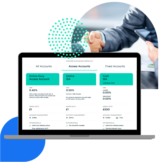 Powering Unparalleled Web Potential. | hedgehog lab