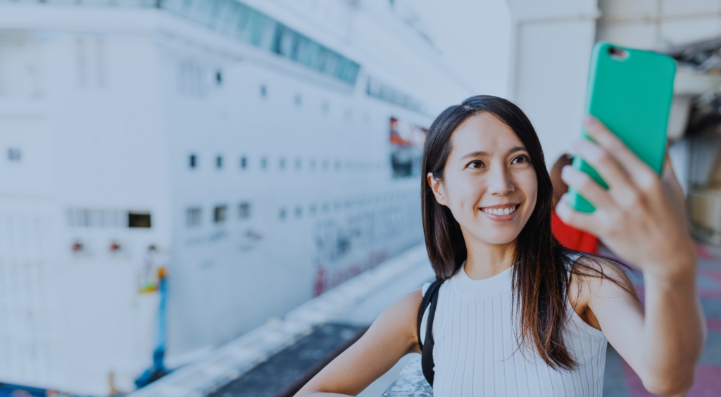 Sailing into the Digital Age: Improving Customer Experience. | hedgehog lab