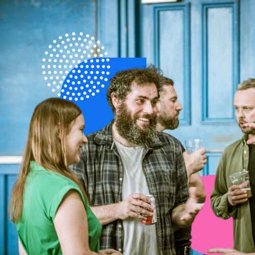 About Us | hedgehog lab