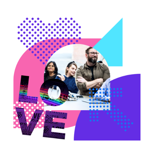 Diversity, Equity & Inclusion | hedgehog lab