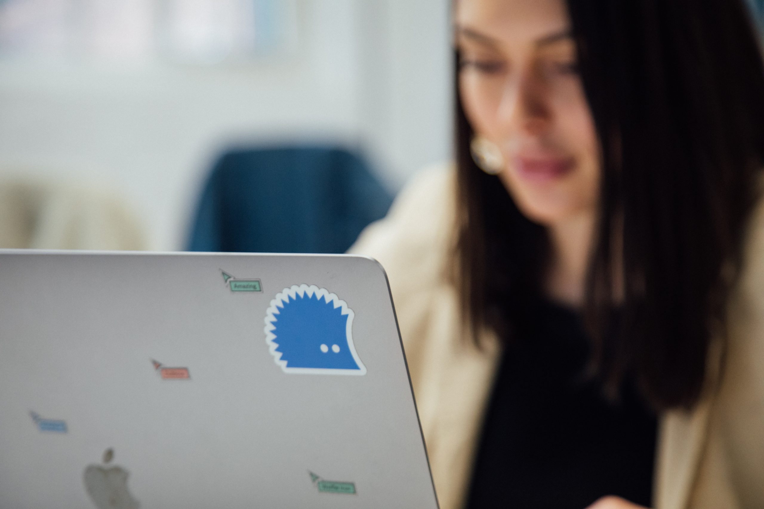 Leadership update at hedgehog lab | hedgehog lab